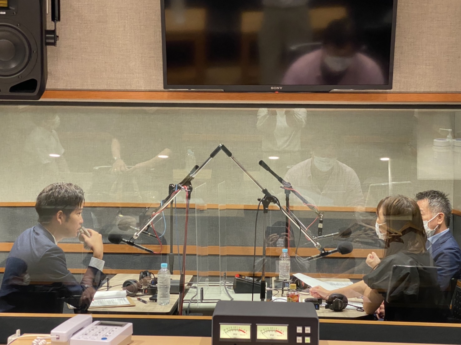 10月のLFB RADIO。 | 株式会社田村ビルズグループ