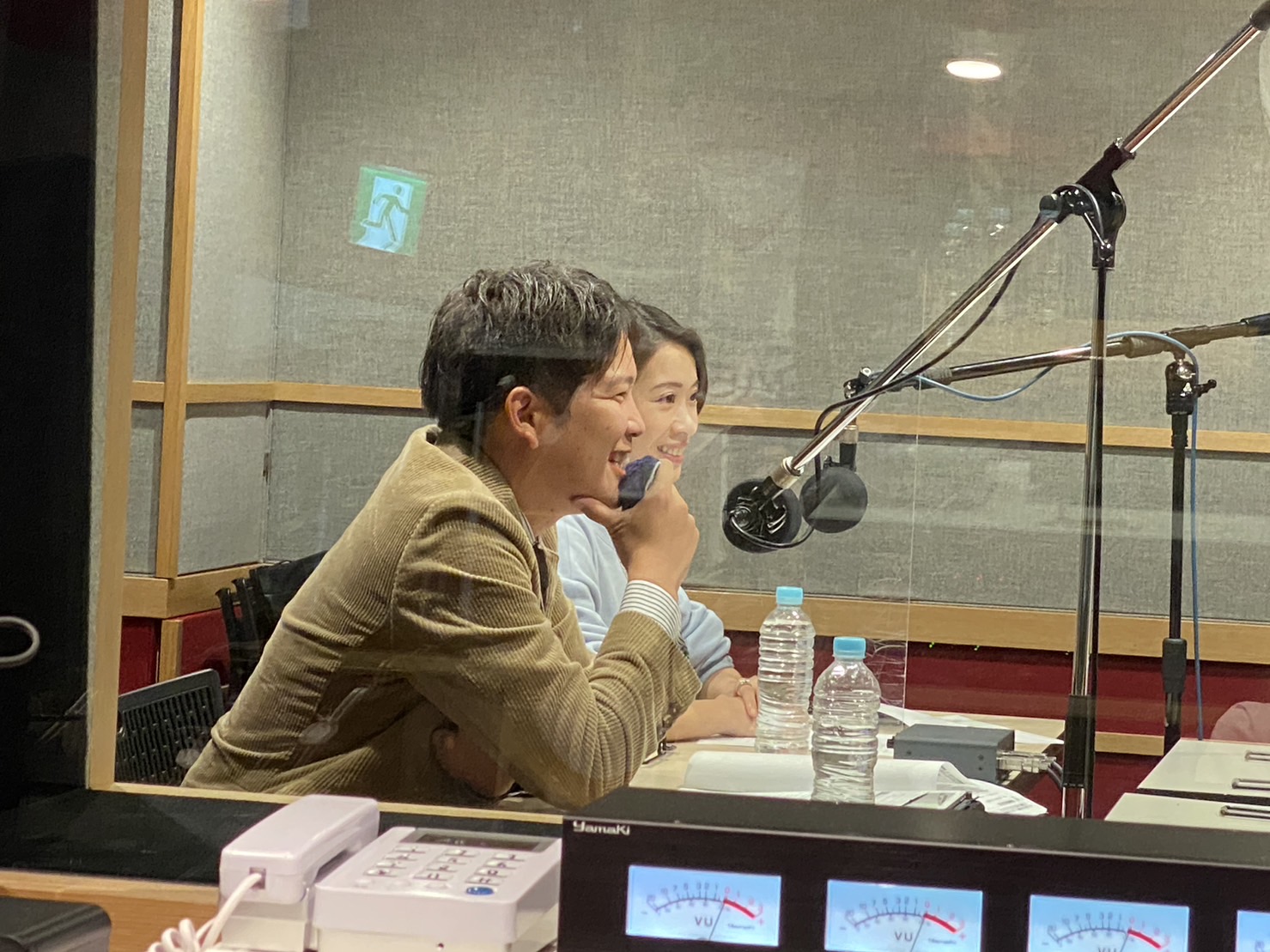 11月のLFB RADIO。 | 株式会社田村ビルズグループ