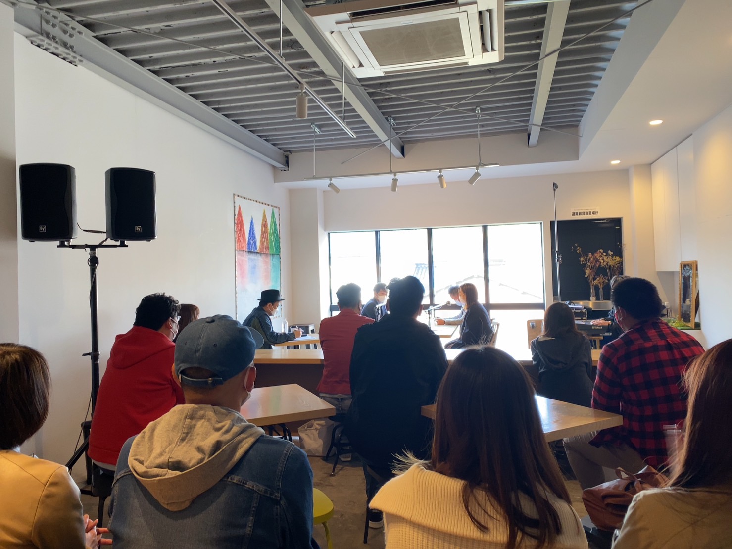 12月のLFB RADIO。 | 株式会社田村ビルズグループ