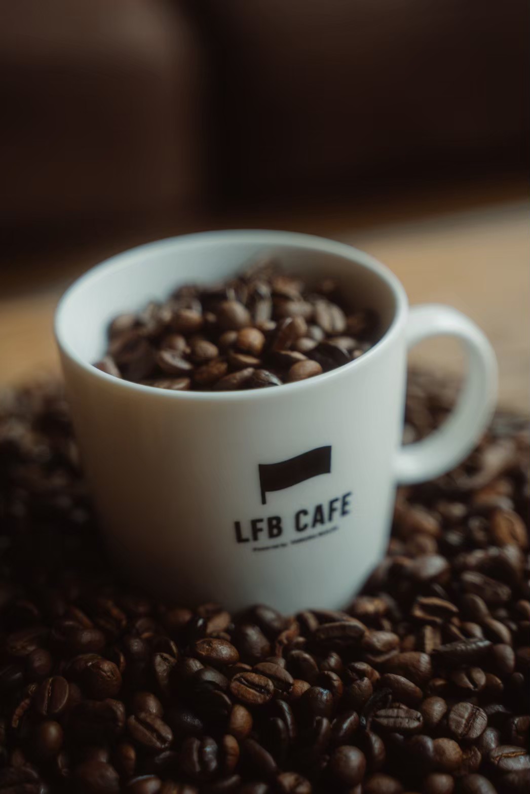 LFB TOKYO BLEND | 株式会社田村ビルズグループ